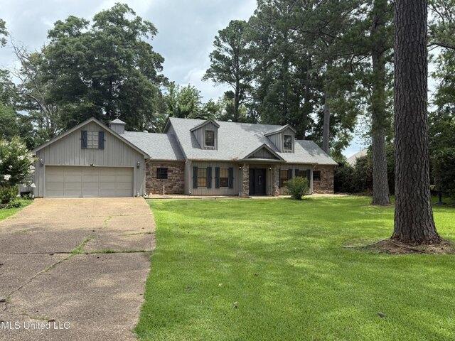 Fawn Cv, Canton, Home For Sale