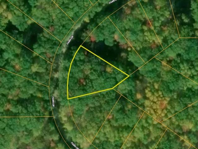Fawn Cir Lot 103, Harrison, MI 48625