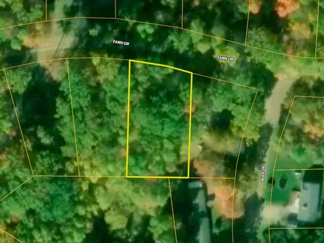 Fawn Cir Lot 97, Harrison, MI 48625