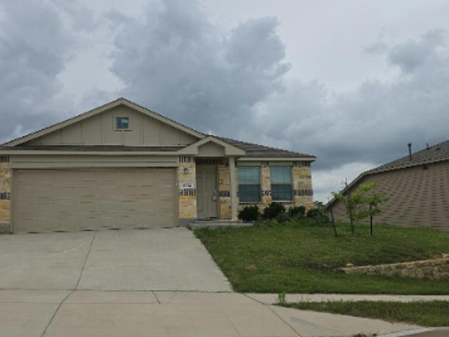 Fawn Creek Dr