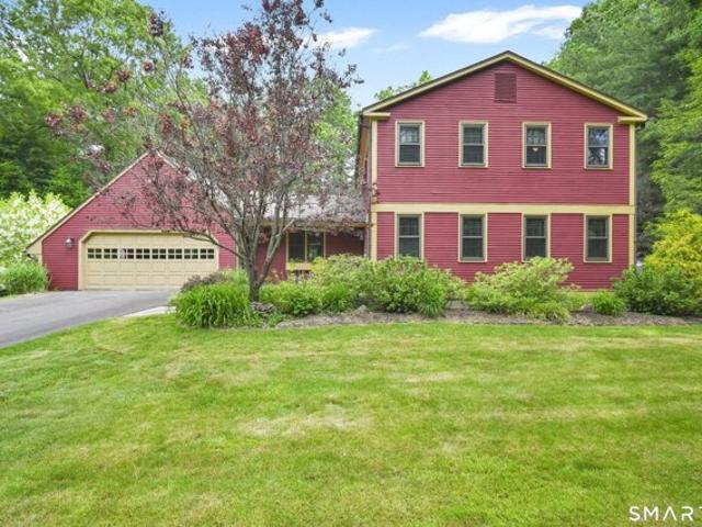 Fawn Dr, Granby, Home For Sale