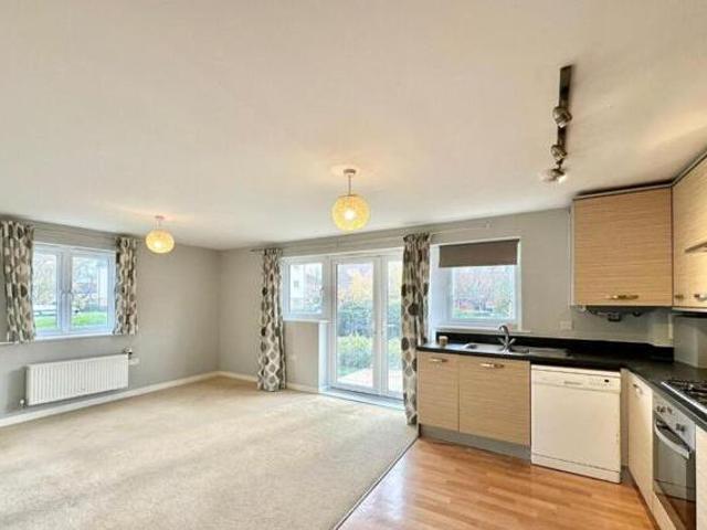Fawn House, Albacore Way, 2 Bedroom Flat