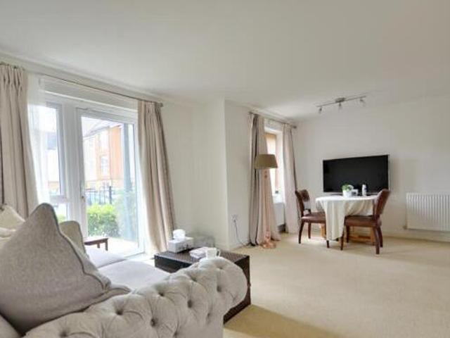 Fawn House, Albacore Way, 2 Bedroom Flat