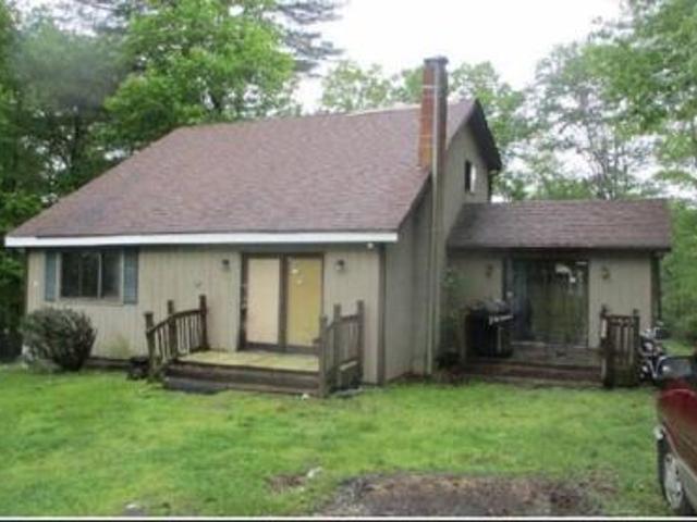 Fawn Lake Dr