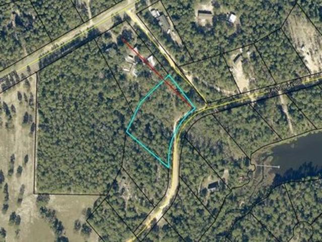 Fawn Lake Rd, Crestview, FL 32539