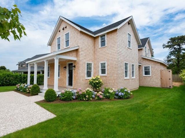 Fawn Ln, Nantucket, Home For Sale