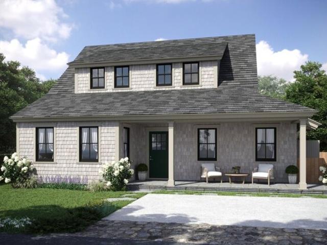 Fawn Ln, Nantucket, Home For Sale