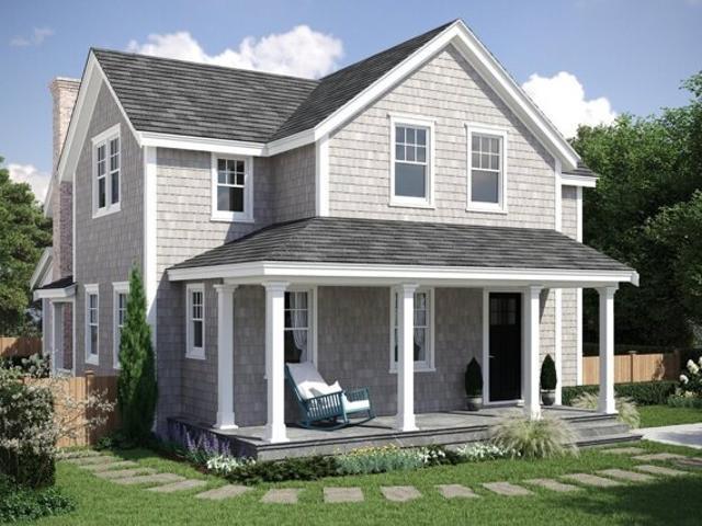 Fawn Ln, Nantucket, Home For Sale