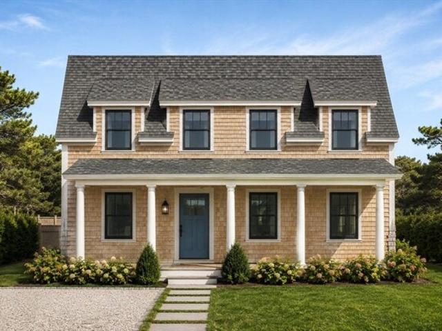 Fawn Ln, Nantucket, Plot For Sale