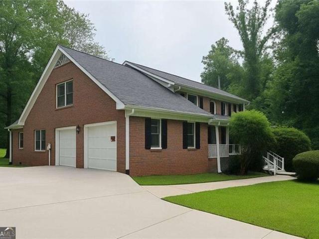 Fawn Ln Sw, Conyers, Home For Sale