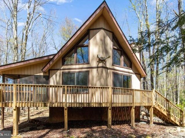Fawn Rd, Pocono Lake, Home For Sale