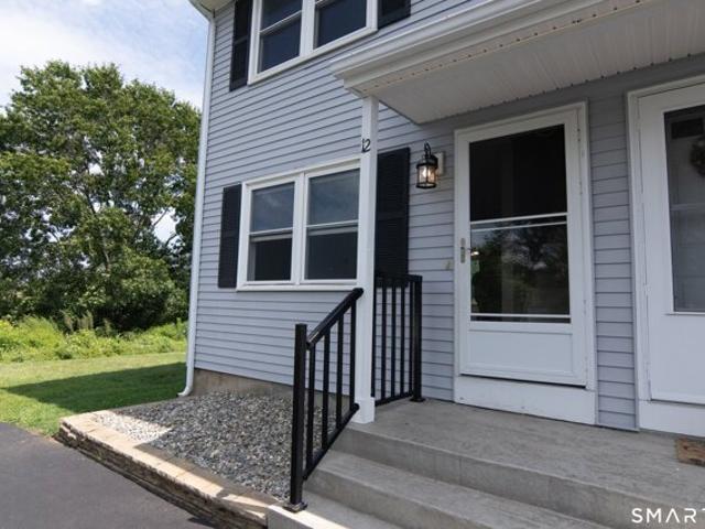 Fawn Rdg Unit,woodstock, Home For Sale