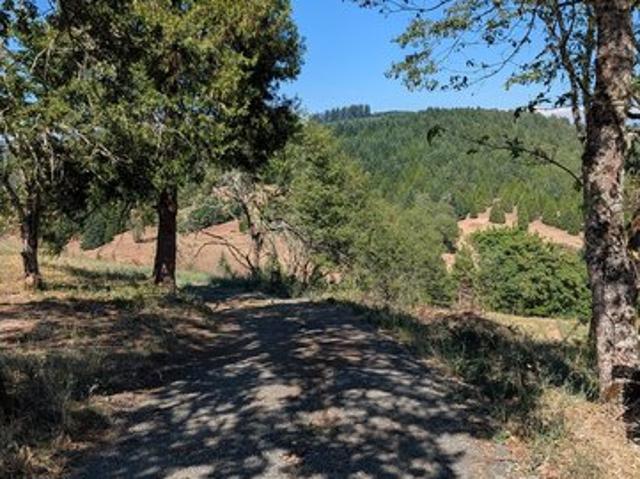 Fawn Ridge Dr, Oakland, OR 97462