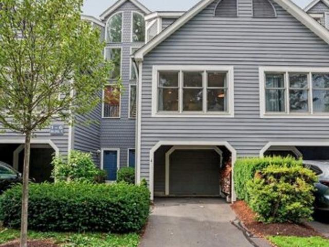 Fawn Ridge Ln Unit,wilton, Home For Sale
