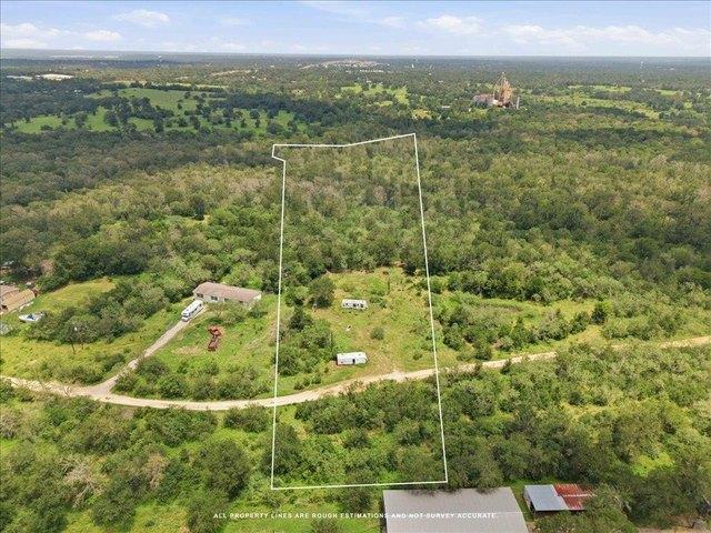 Fawn Ridge Rd, Cedar Creek, TX 78612