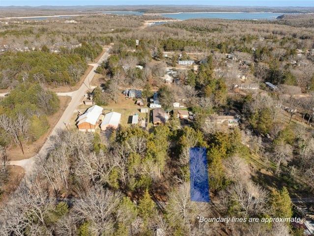 Fawn St Lot 33, Diamond City, AR 72644