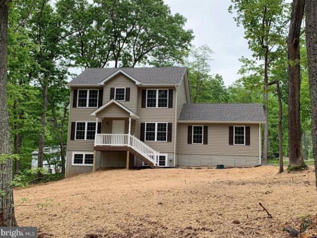 Fawn Trail, Winchester, VA 22602