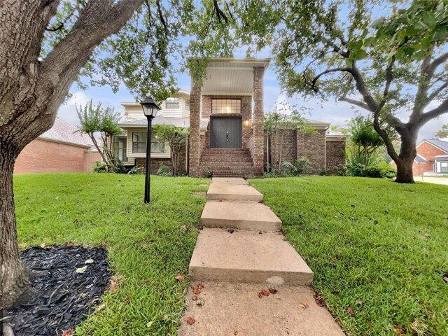 Fawn Valley Dr, Allen, Home For Sale