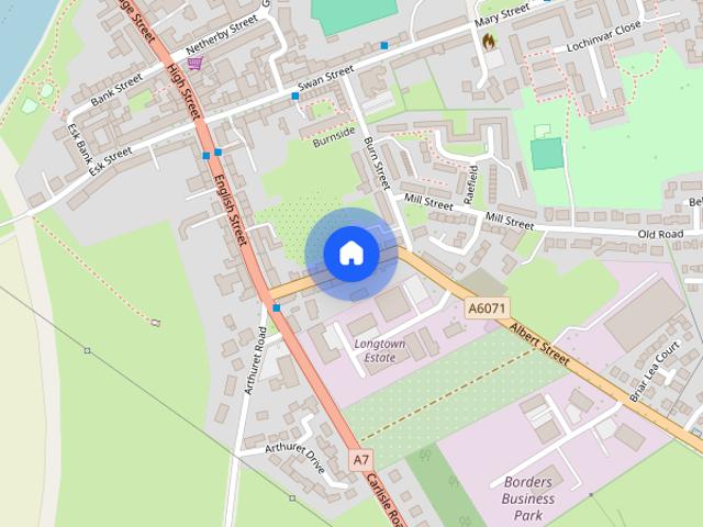 Fawn Wood Way, Longtown