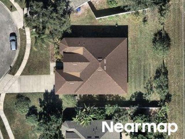 Fawnwood Dr