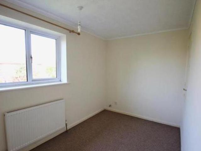 Fawsley Close, Lincoln