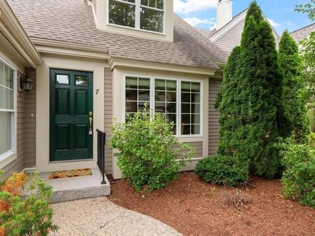 Faxon Dr Unit,stow, Condo For Sale