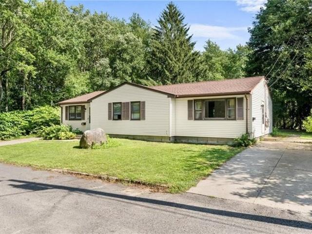 Faxon St, West Warwick, Home For Sale