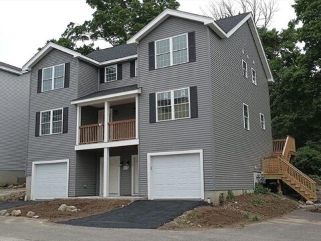 Fayville Ln Unit,southborough, Condo For Sale