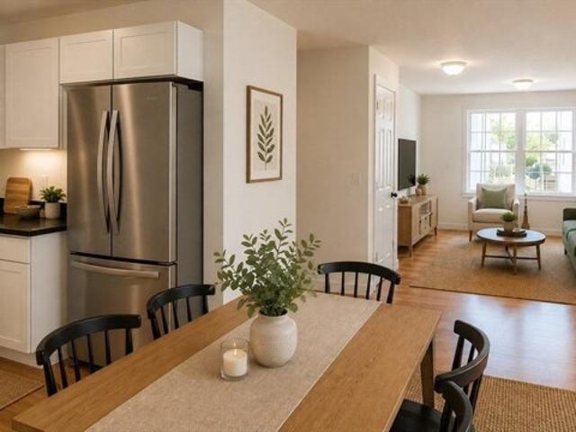 Fayville Ln Unit,southborough, Condo For Sale