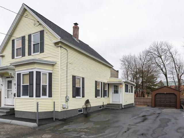 Fay St, Lowell, Home For Sale