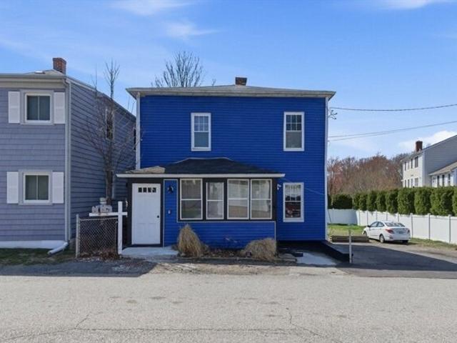 Fay St, Seekonk, Home For Sale