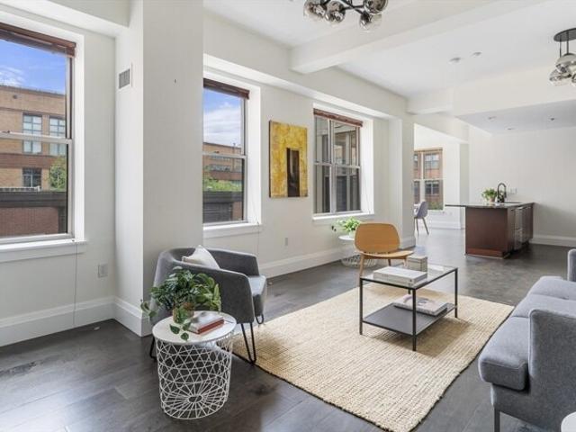 Fay St Unit,boston, Condo For Sale