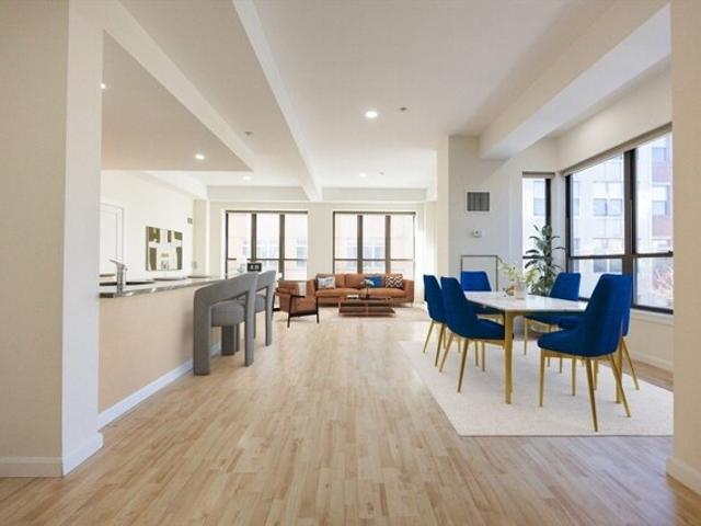 Fay St Unit,boston, Condo For Sale