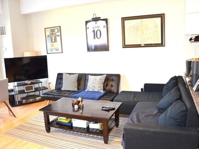 Fay St Unit,boston, Condo For Sale