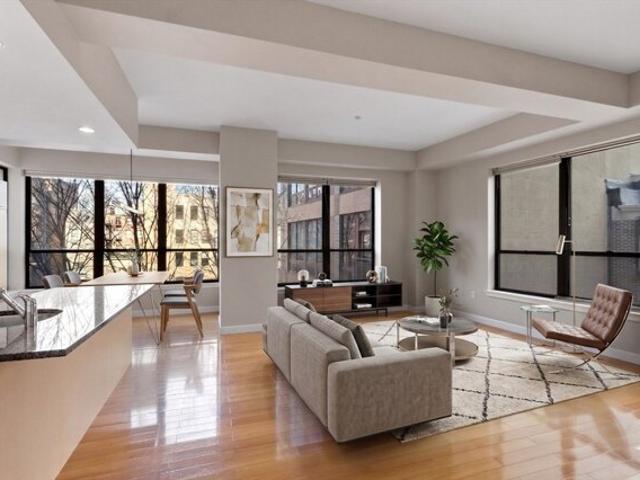 Fay St Unit,boston, Condo For Sale