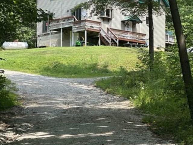 Fay Rd, Goshen, Home For Sale