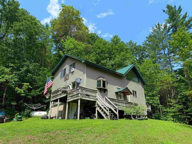 Fay Rd, Goshen, Home For Sale