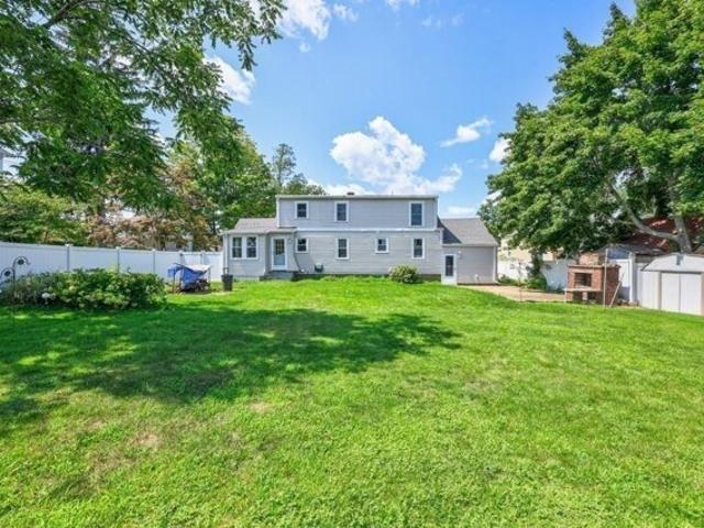 Fay Rd, Framingham, Home For Sale