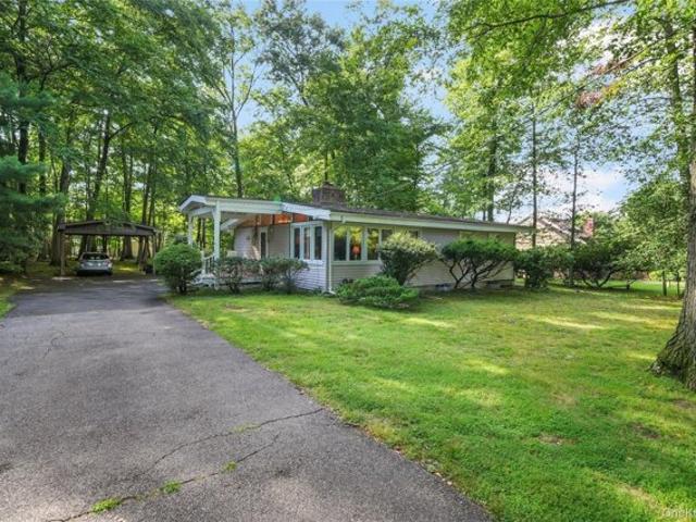 Fay Rd, New City, Home For Sale
