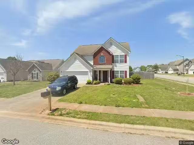 Faybrook, BYRON, GA 31008