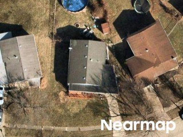 Faycrest Dr