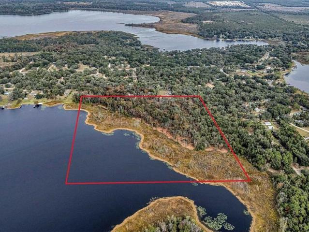 Faye St, Hawthorne, FL 32640 | MLS #O6371 | Compass