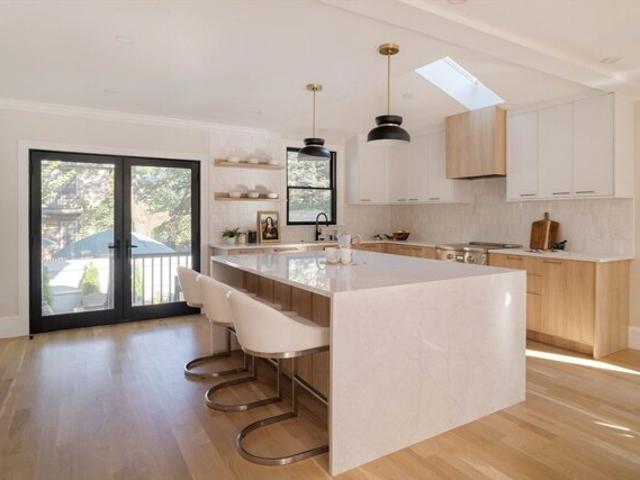 Fayerweather St Unit,cambridge, Condo For Sale