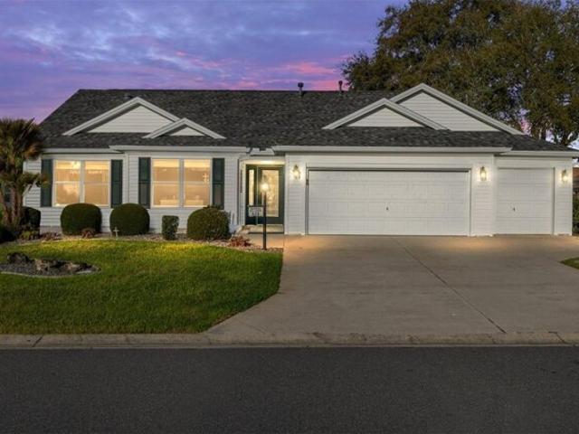Fayette Ct, The Villages, Home For Sale