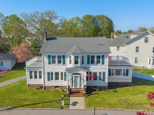 Fayette Pl, Taunton, Home For Sale