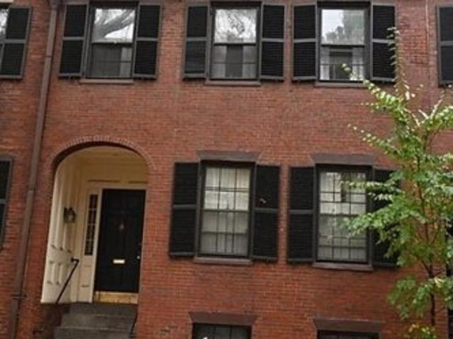 Fayette St, Boston, Home For Sale