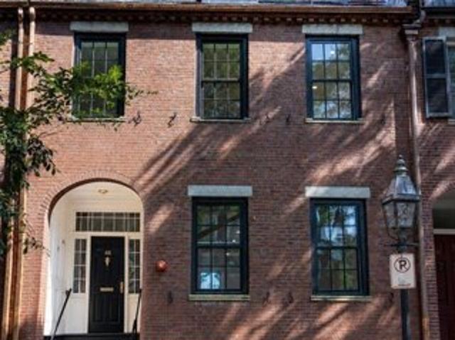 Fayette St, Boston, Home For Sale