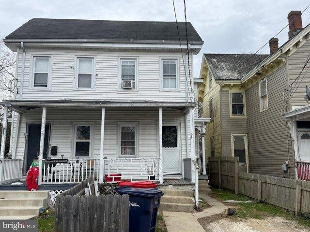 Fayette St, Bridgeton, Home For Sale