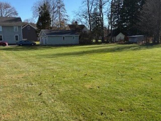 Fayette St, Earlville, Plot For Sale