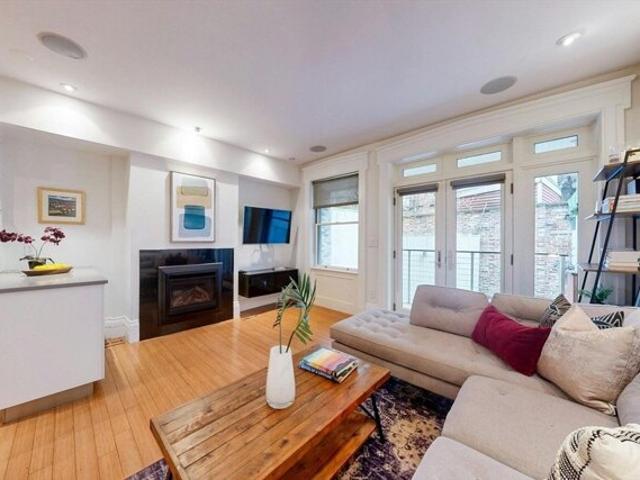 Fayette St Unit,boston, Condo For Sale